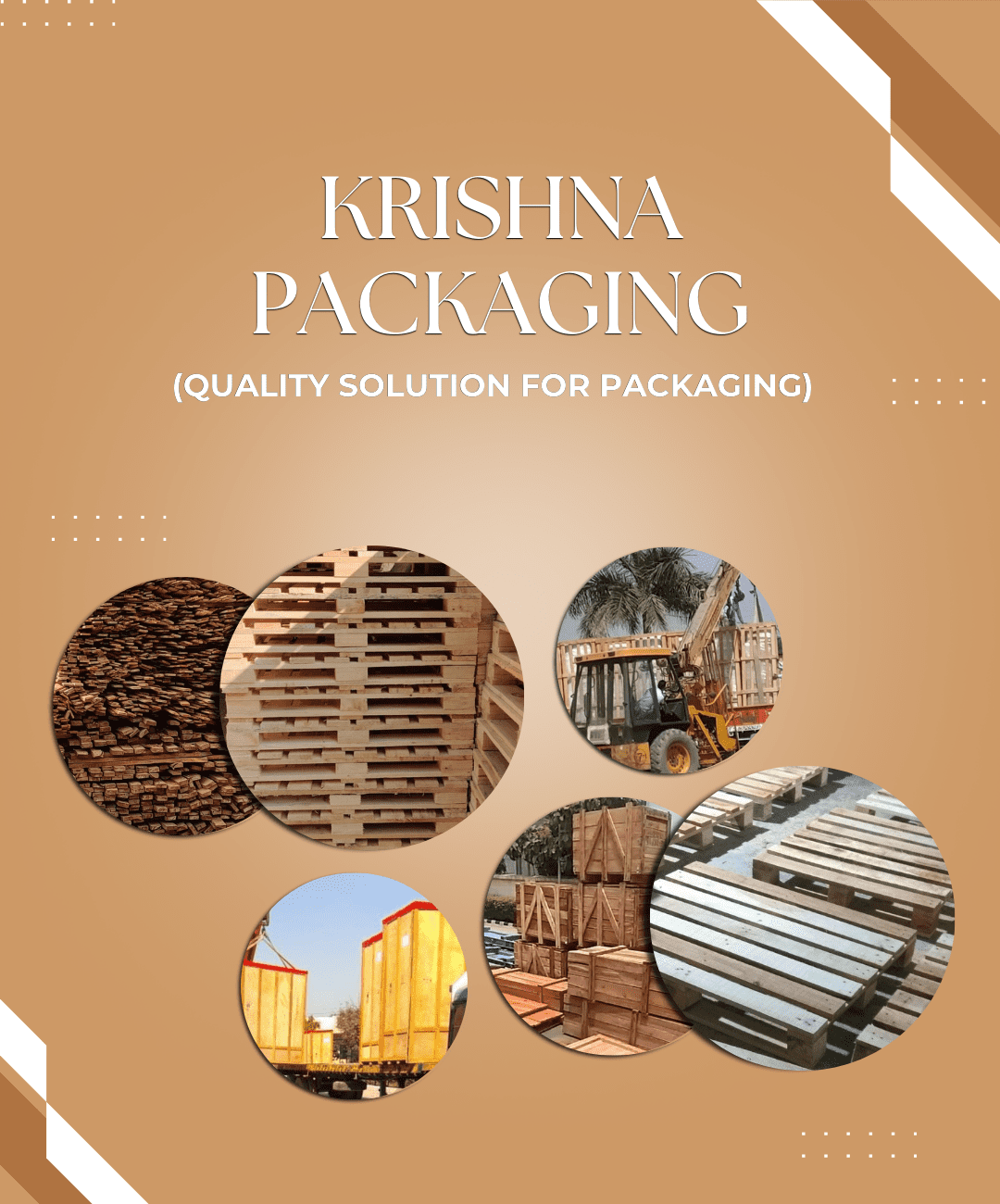 Krishna Packaging