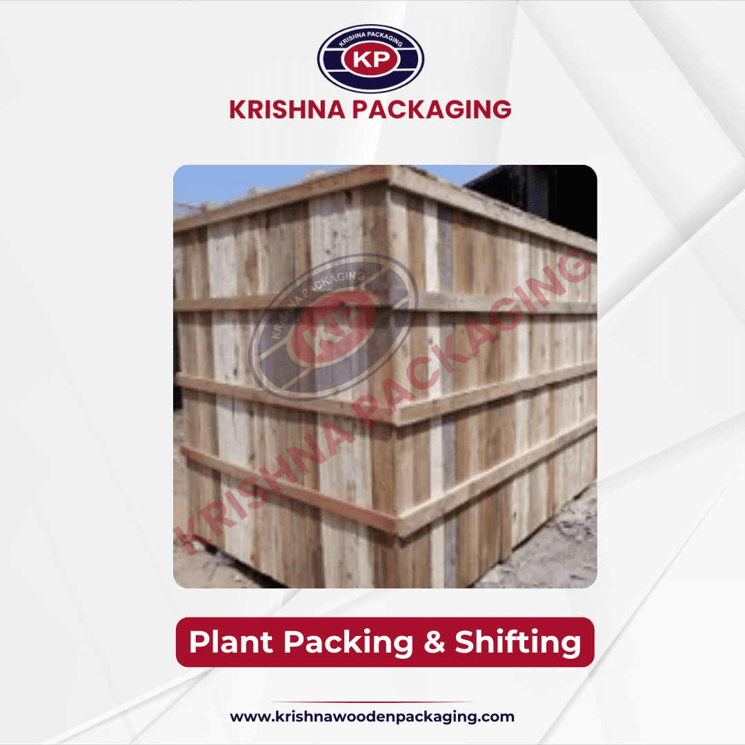 Krishna Packaging