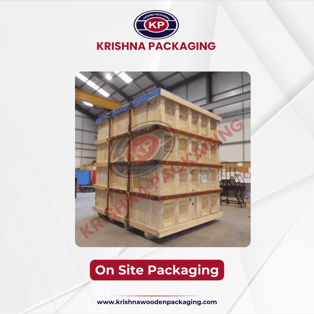 Krishna Packaging