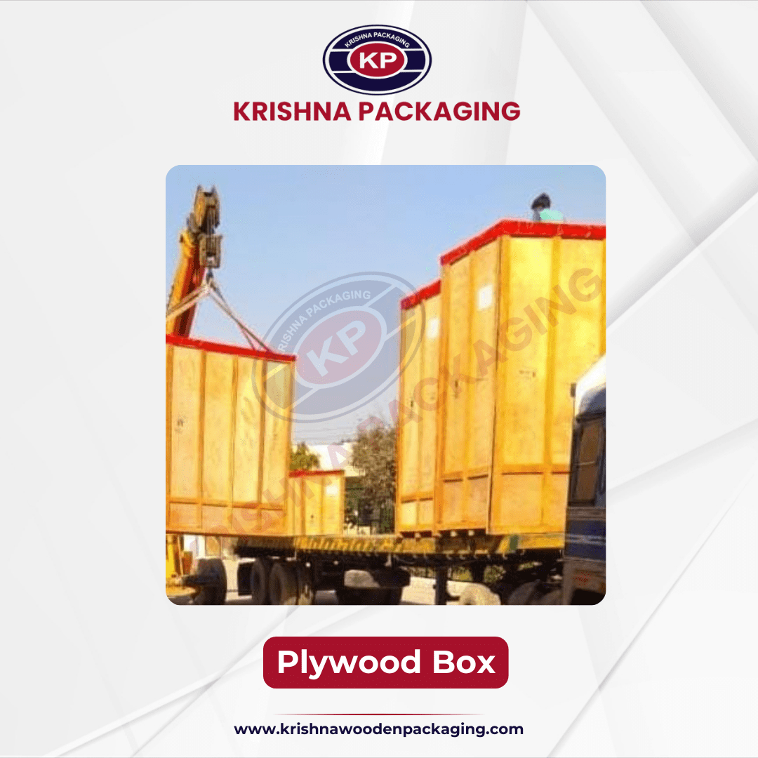 Krishna Packaging